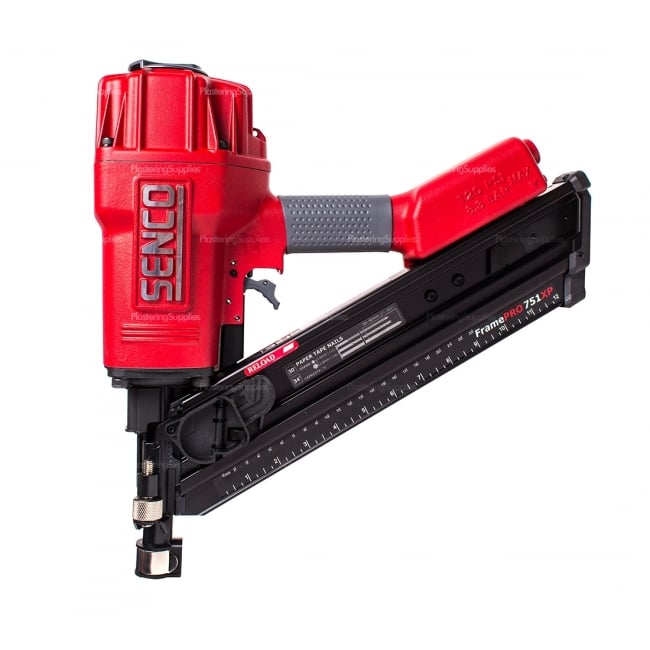 Senco Nailer Nail Gun Framing Clipped Head FramePro FinishPro SN751XP