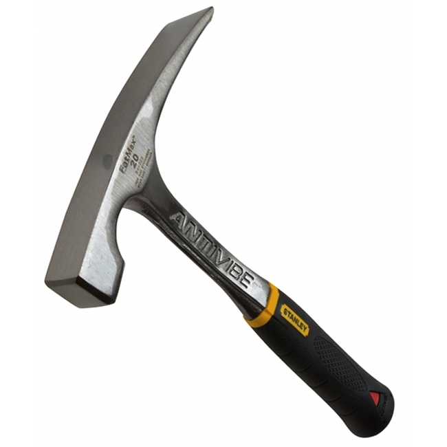 Stanley Brick Hammer 20oz Anti-Vibe FATMAX 54-022