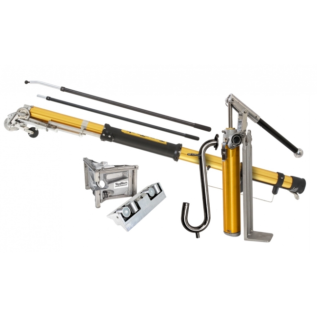 Tapetech Basic Taping Set