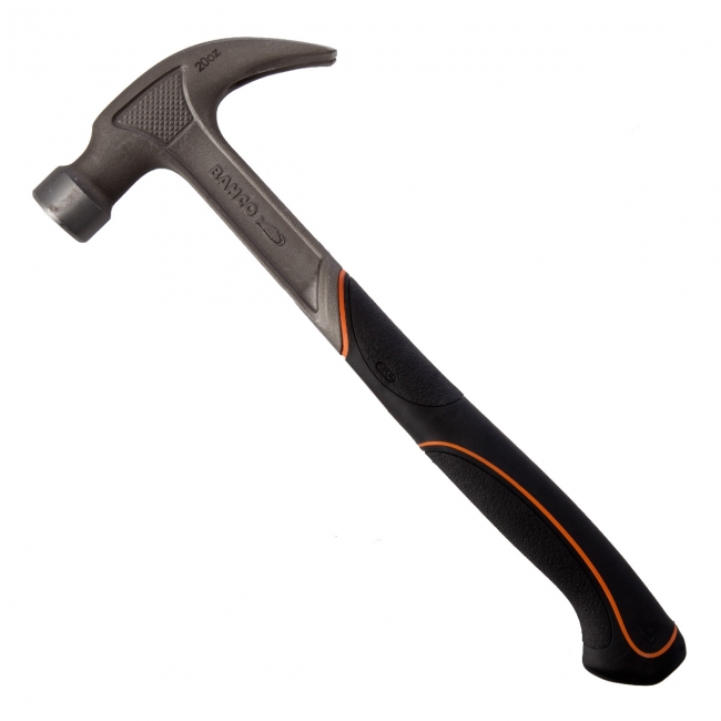 Bahco Hammer Claw 20oz ERGO 529-20-L