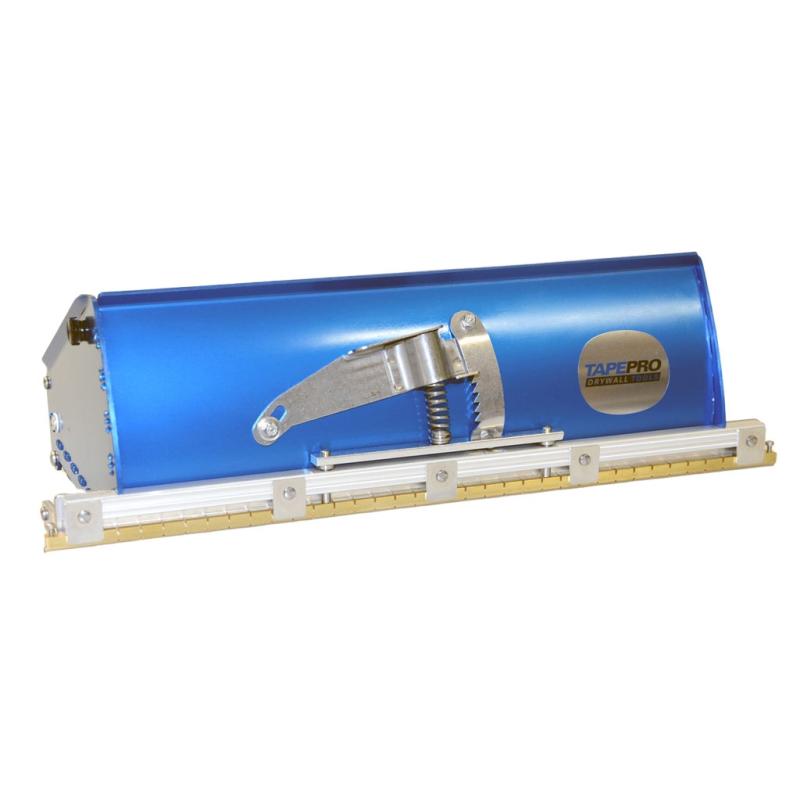 TapePro FFB-350 Flat Box 350mm/14" BLUE 2 Large Capacity Box Inside ...