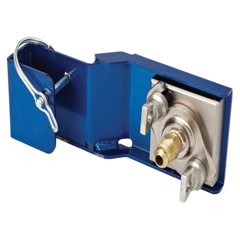 Tapetech CTFIL Continuous Flow Tool Fill Kit Quick Connect CTFIL