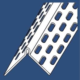 Corner Beads Square Finish - PlasteringSupplies